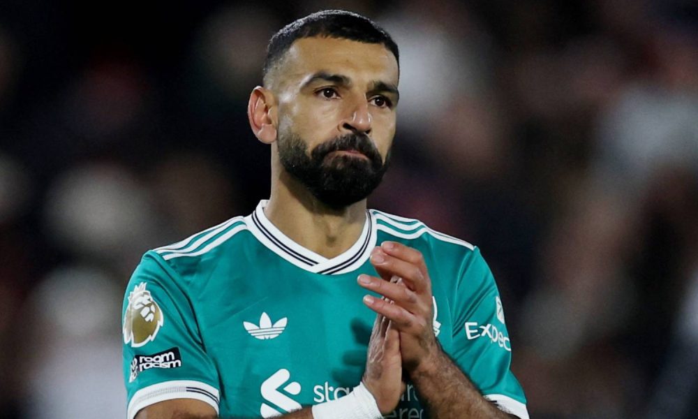 Antoine Semenyo Wants to Join Liverpool in January - NaijaWhisper