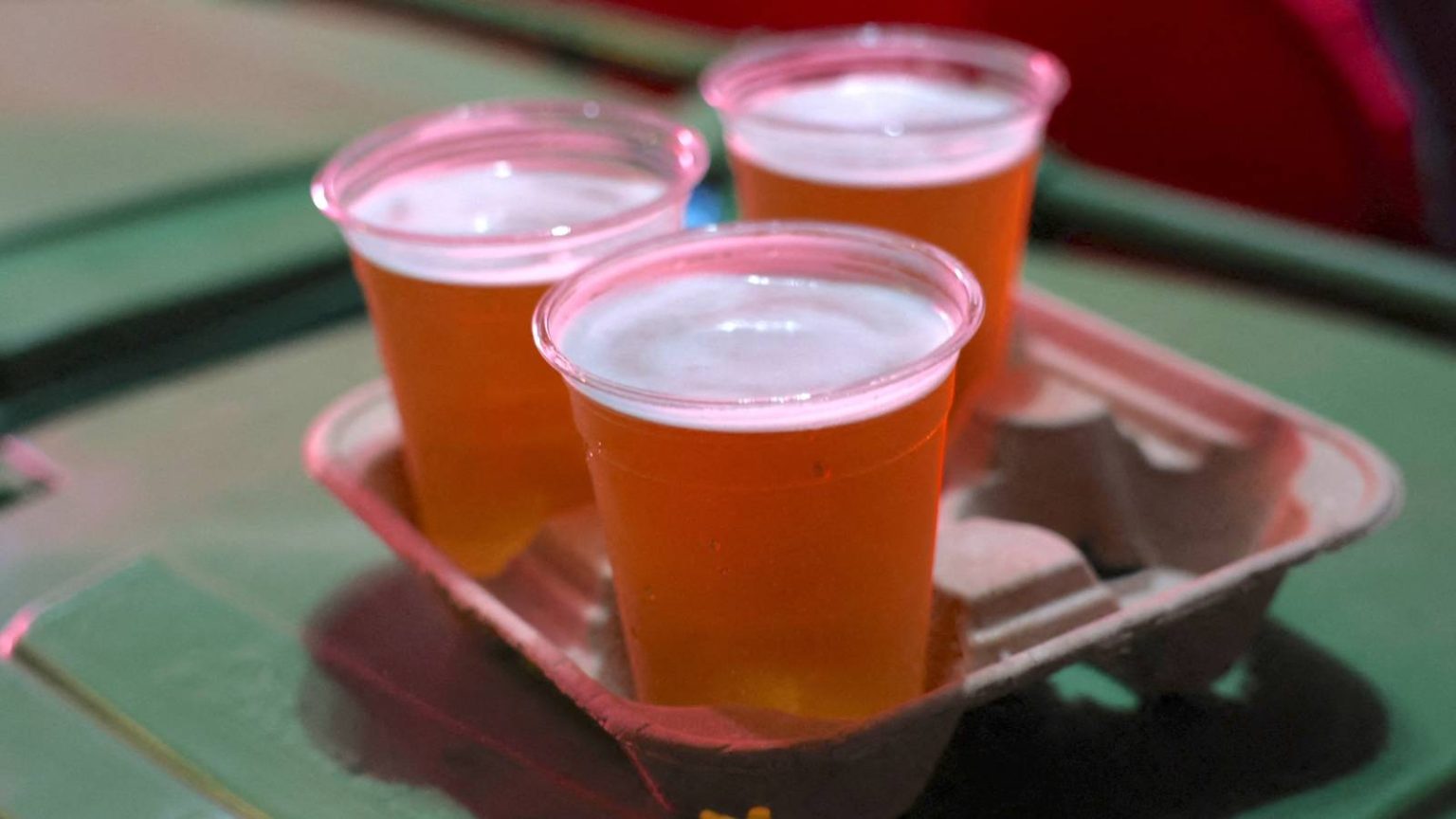 Pint of Beer Cost at Every Stadium - NaijaWhisper