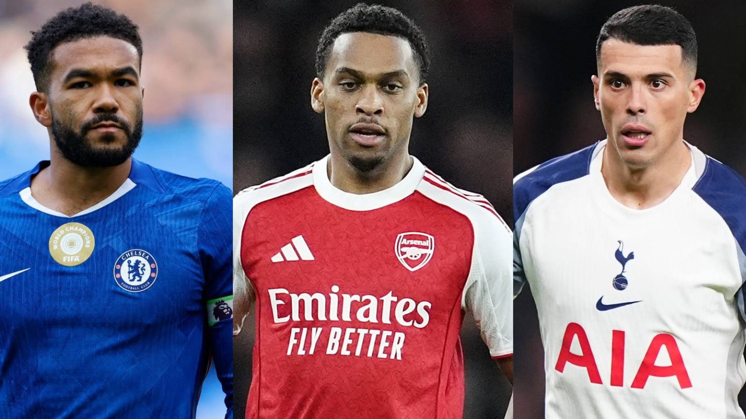 20 Best Premier League Right-Backs Right Now - NaijaWhisper