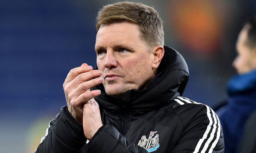 Newcastle Interested in Signing Liverpool Forward Cody Gakpo - NaijaWhisper