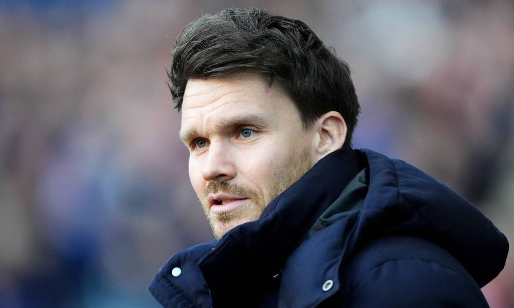 Rangers Pushing to Sign Kilmarnock Star David Watson in January ...