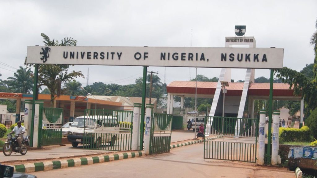 UNN student dies after alleged beating over suspected phone theft ...