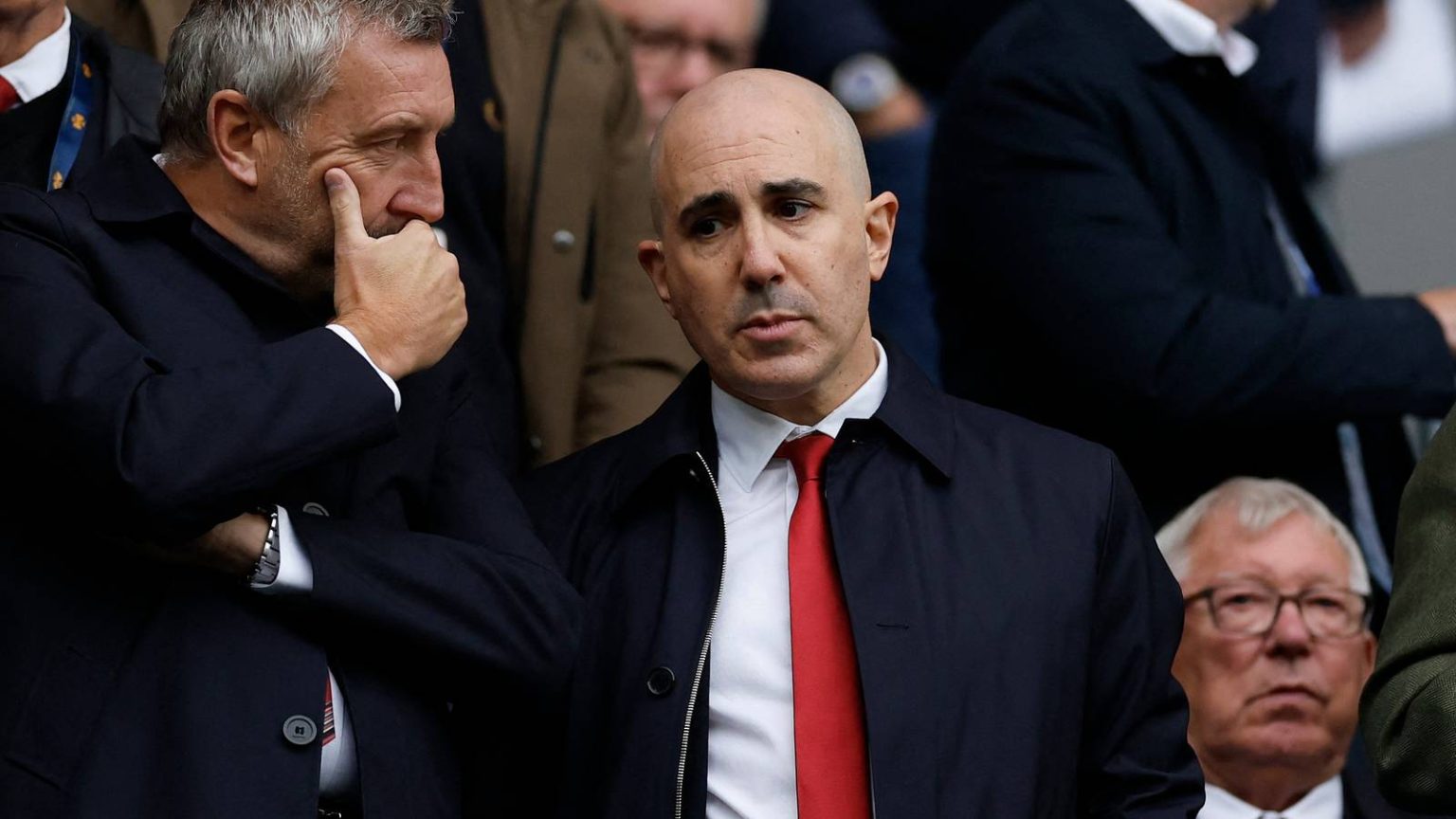 The 10 Countries FIFA Have Banned Due To ‘Political Interference ...