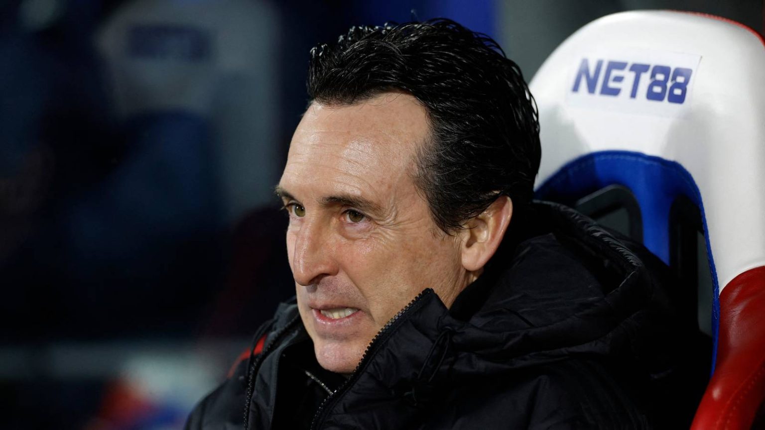 Jean-Philippe Mateta Open to Serie A Move After Crystal Palace Talks ...