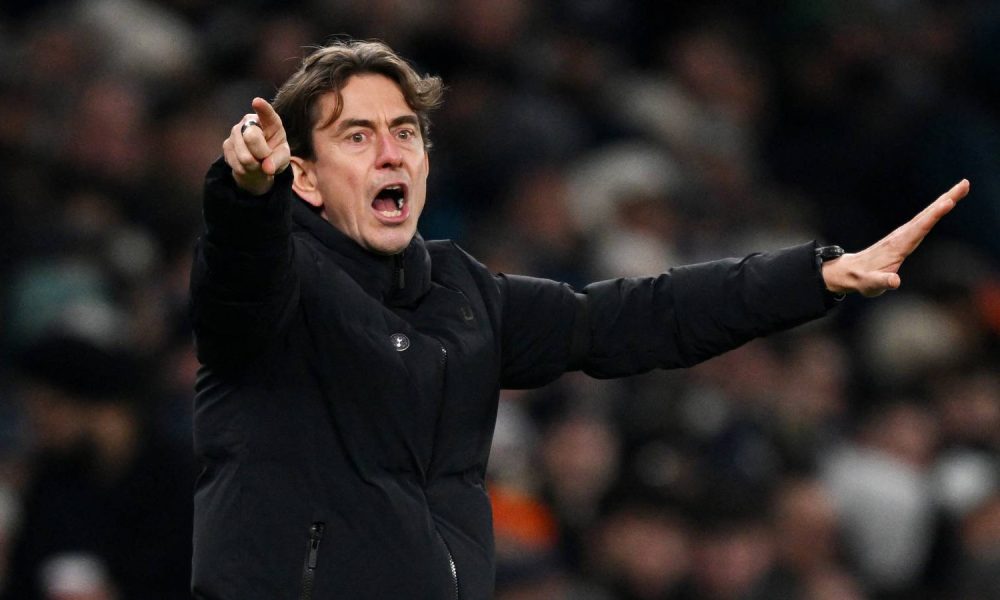 Tottenham Eyeing Move to Sign Crystal Palace Star Adam Wharton in ...