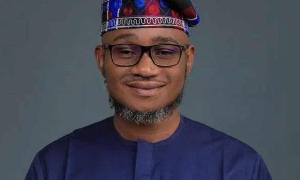 No campaign of calumny will stop Gov Alia’s re-election in 2027 – Onjeh ...