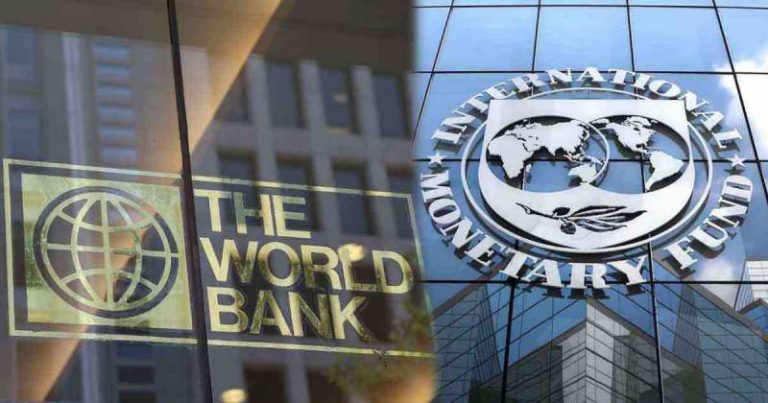 World Bank offers $250bn procurement window to Nigerian firms ...
