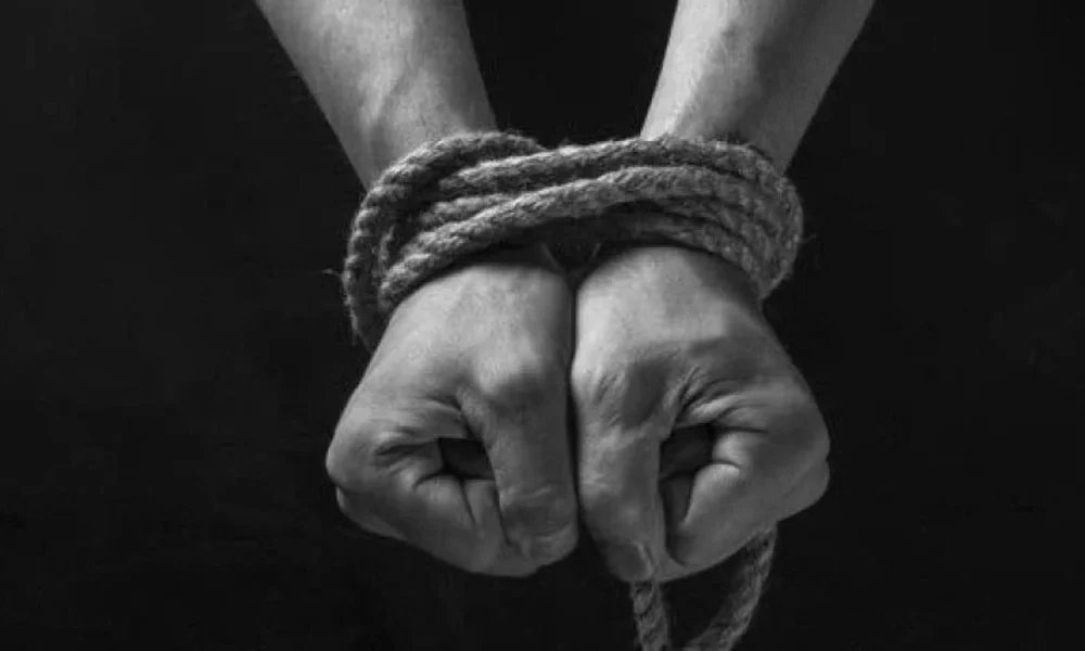 Man regains freedom two months after abduction in Edo - NaijaWhisper