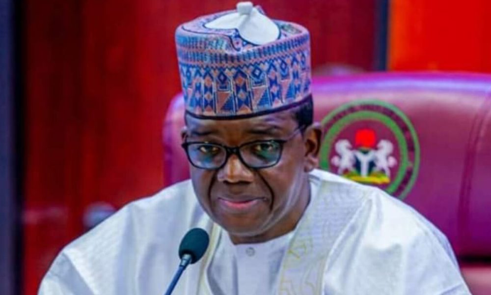 Tinubu will win convincingly in 2027 – Matawalle - NaijaWhisper