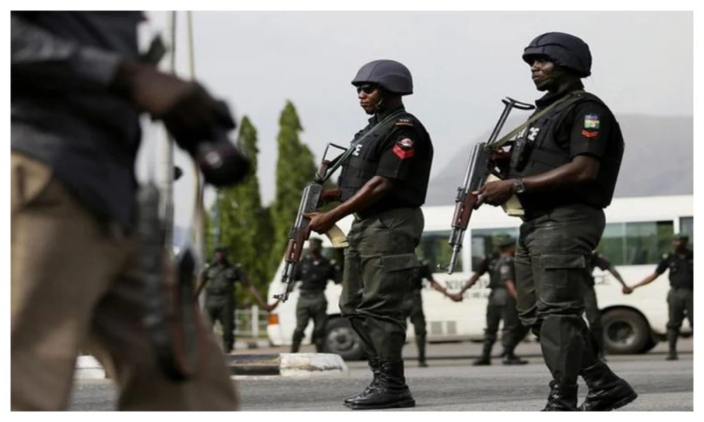 Police smash ‘Sai Malam’ gang, arrest key suspects in Sokoto - NaijaWhisper