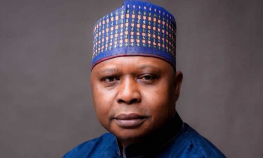 Turaki-led PDP camp storms Court of Appeal for hearing on leadership ...