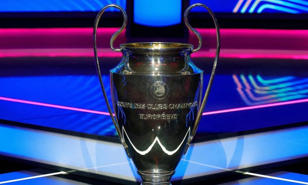 4 Clubs Eliminated From League Phase With 1 Game Left - NaijaWhisper
