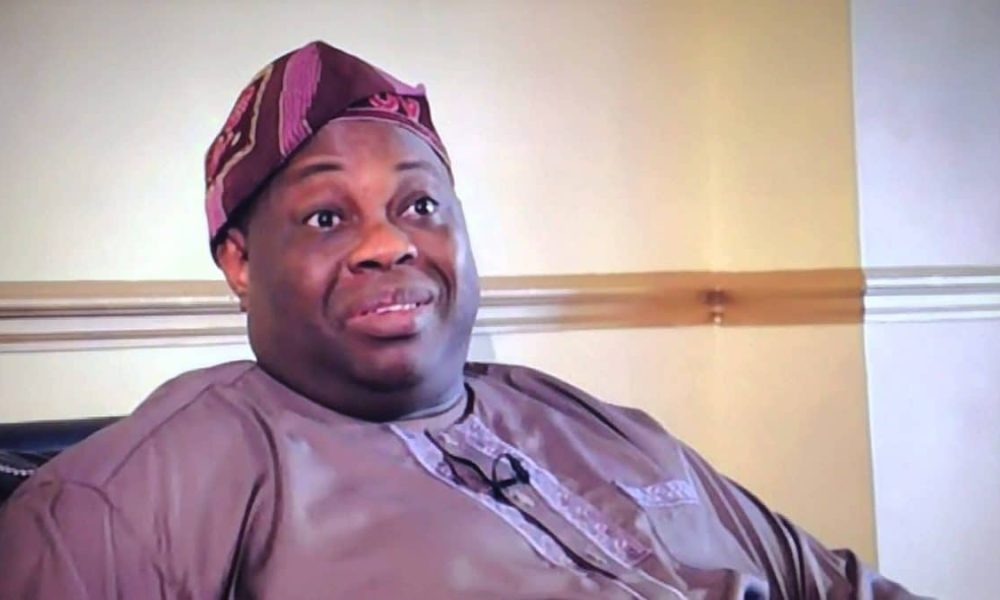 You’re a pimp, too immature for politics – Fani-Kayode, Omokri attack ...