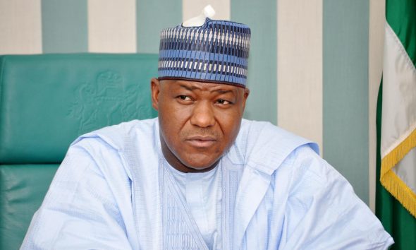 It’s a concern – Ex-Speaker Dogara on Muslim-Muslim ticket in 2027 ...
