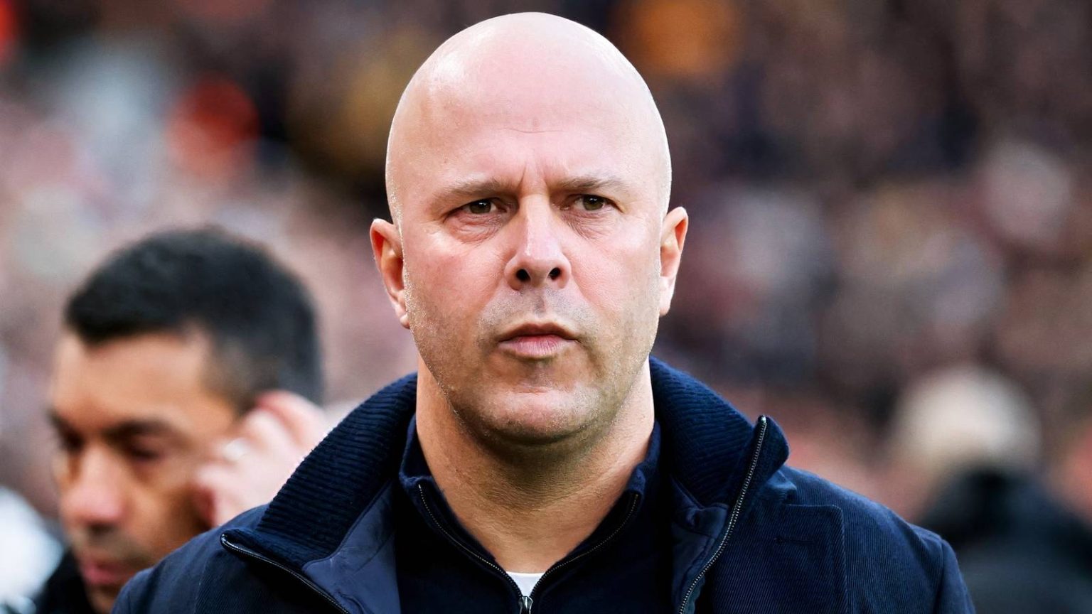 Liverpool Contact Xabi Alonso To Replace Arne Slot - NaijaWhisper