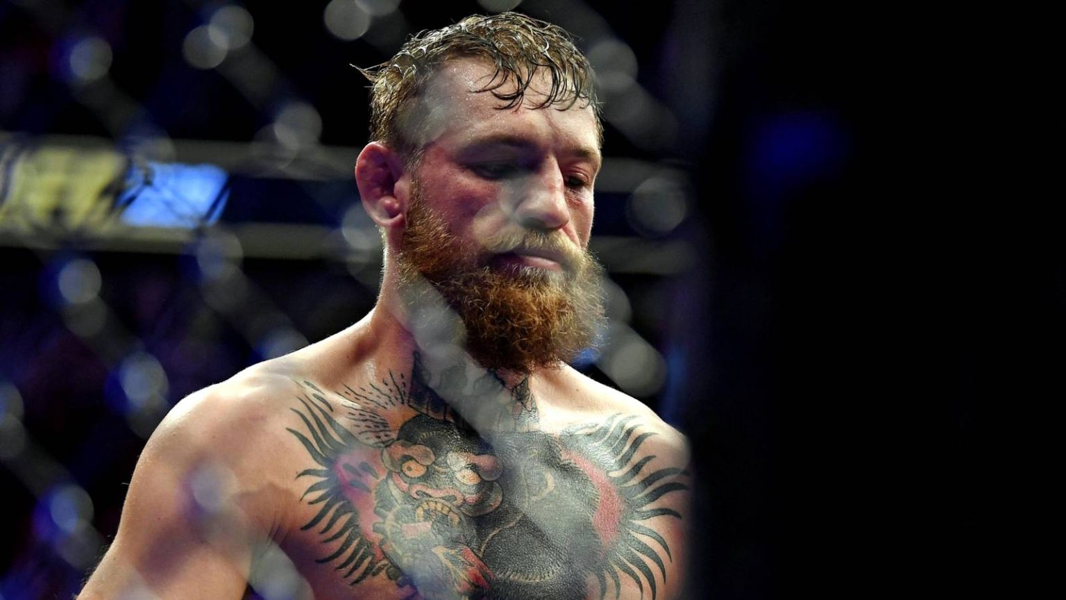 Conor McGregor’s Manager Reveals Michael Chandler Was First Choice ...