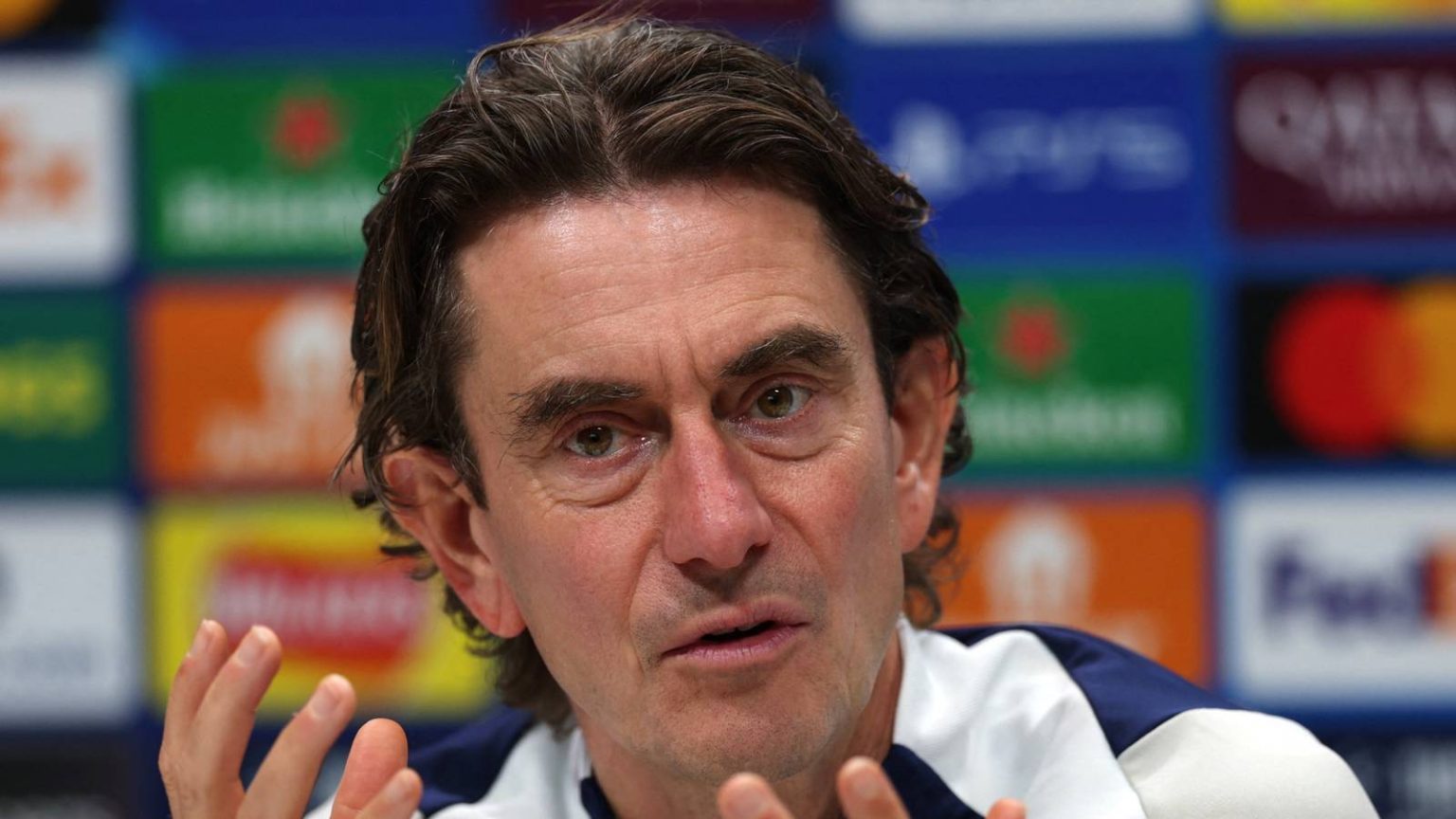 Tottenham Eyeing Move to Sign Brentford Forward Kevin Schade - NaijaWhisper