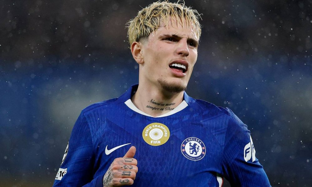 13 Highest-Paid Under-21 Premier League Players (2026) - NaijaWhisper