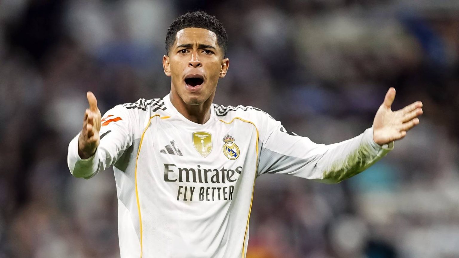 Real Madrid Want to Sell Jude Bellingham and Replace him with Bruno ...