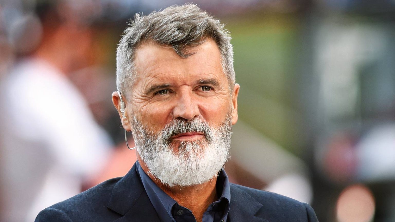 Roy Keane Changes His Mind on Ruben Amorim Replacement - NaijaWhisper
