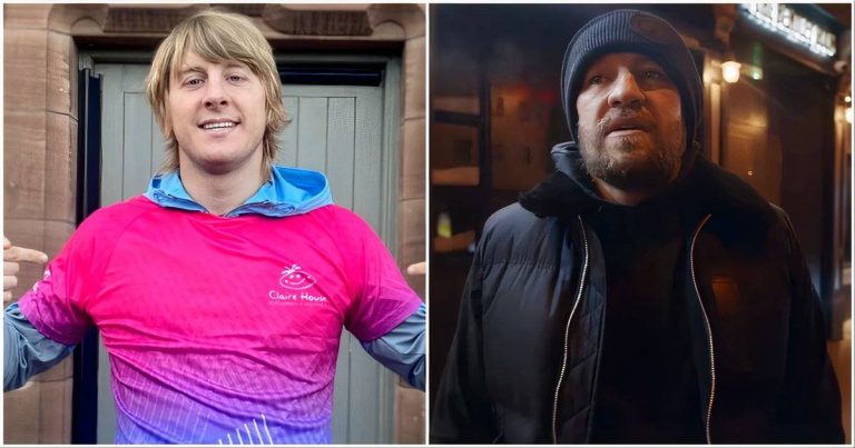 Dan Hooker Reveals What Happened When Conor McGregor Drove to Paddy ...