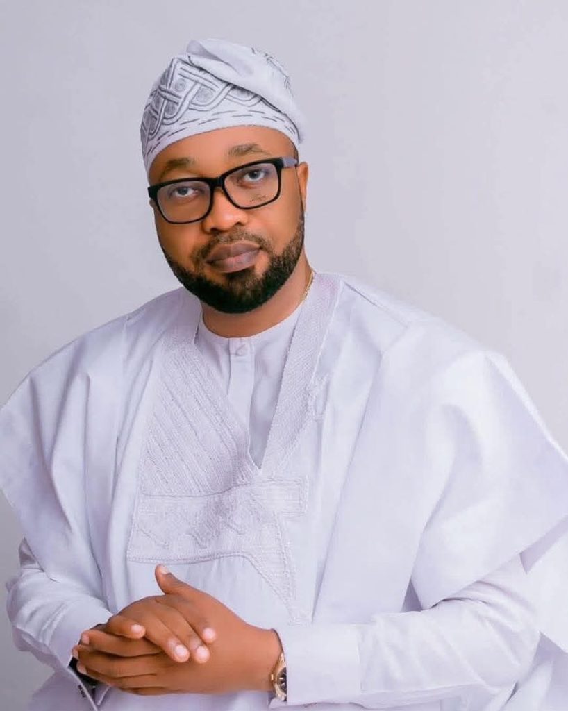 Osun 2026: APC names former lawmaker, Olatunji as Oyebamiji’s running ...