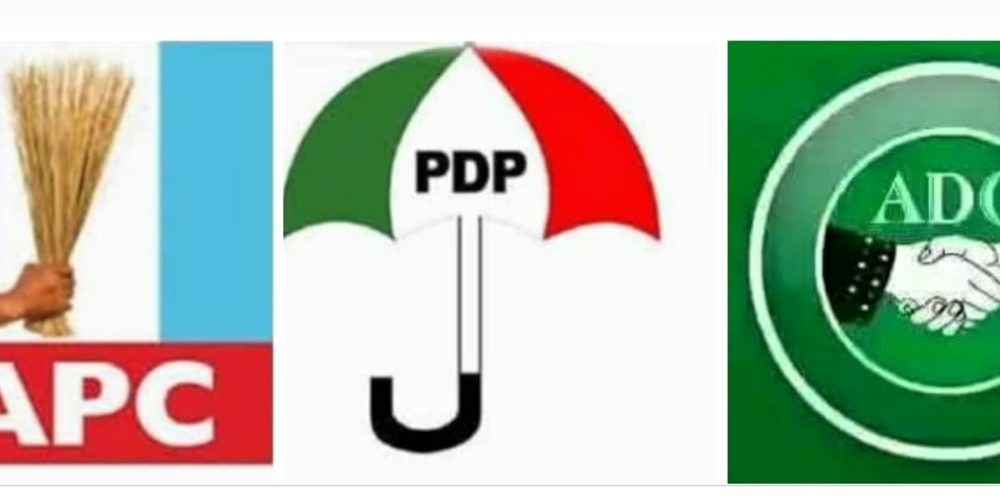 FCT council election: ADC tests might as Wike rallies PDP for APC ...