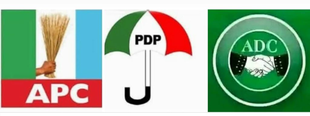 FCT council election: ADC tests might as Wike rallies PDP for APC ...