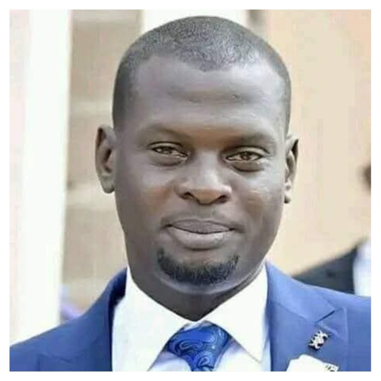 Channels TV cameraman Kani Ben dies following Bauchi convoy crash ...