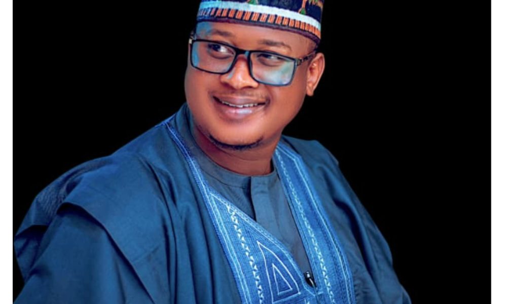 ADC crisis: Court adjourns Nafiu Bala’s suit against David Mark until ...