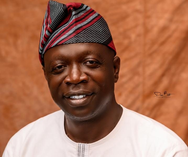 Osun Guber: Smear campaign cannot stop APC victory — Oyintiloye ...