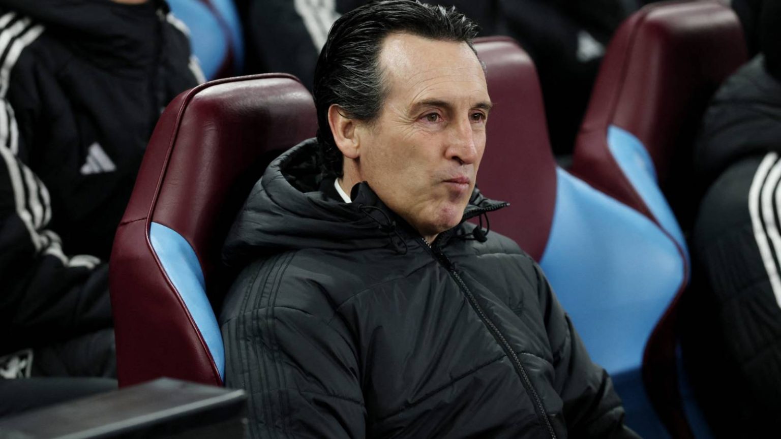 Emery Must Unleash Harvey Elliott for Aston Villa vs Man Utd - NaijaWhisper