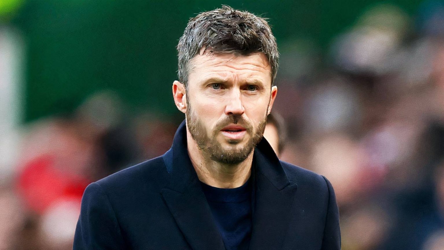 Michael Carrick Gives Green Light for Andre Onana Exit - NaijaWhisper