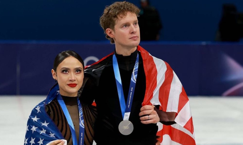 Judge Accused of Cheating to Deny Team USA Gold Medal - NaijaWhisper