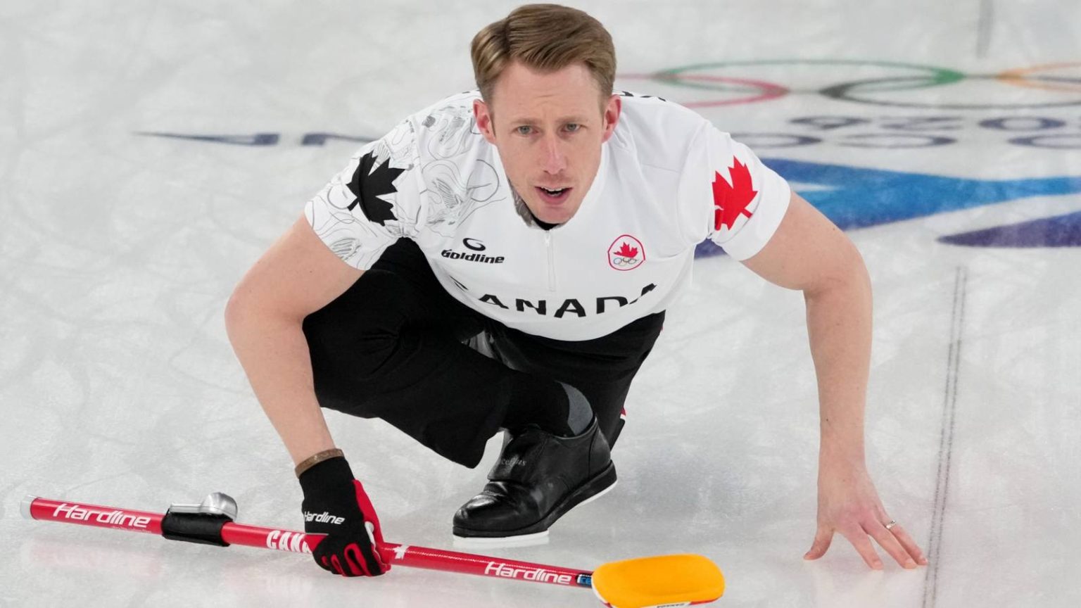 Canada Paid Handsome Sum After Controversial Curling Gold Medal ...