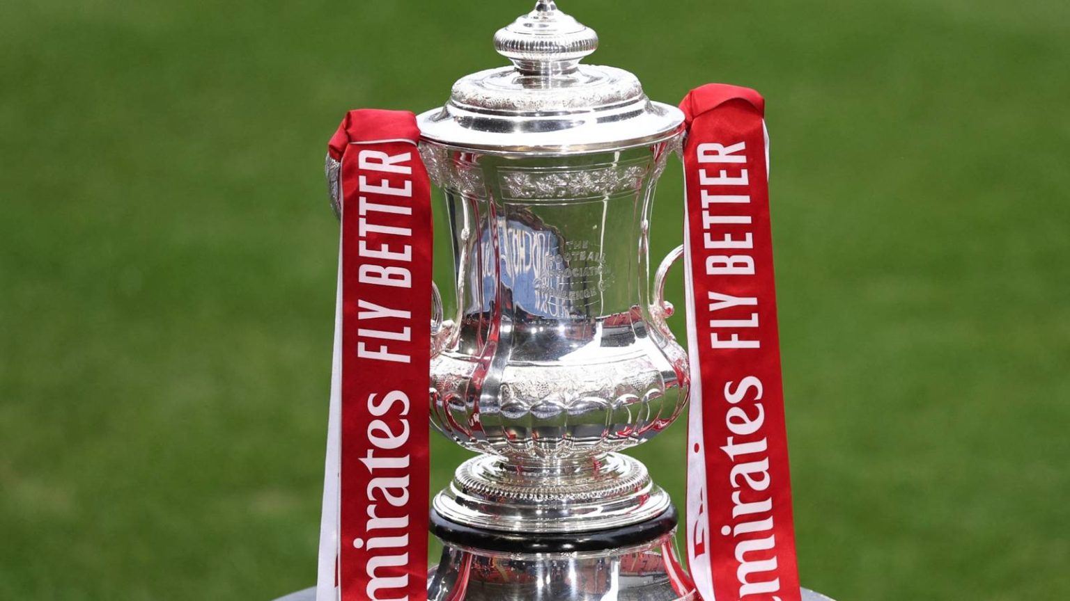 FA Cup Fourth Round Draw in Full (2026) - NaijaWhisper