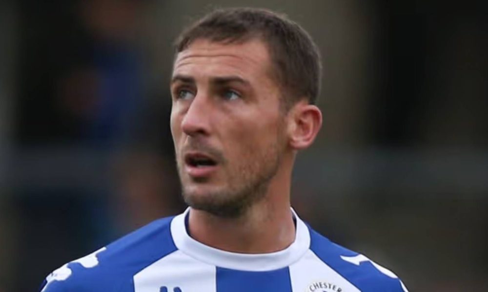 Patrick Lacey, Brother of Man Utd’s Shea, Charged With Attempted Murder ...