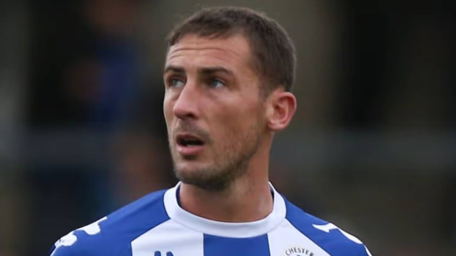 Former Man Utd Youth Footballer Patrick Lacey Charged With Attempted ...