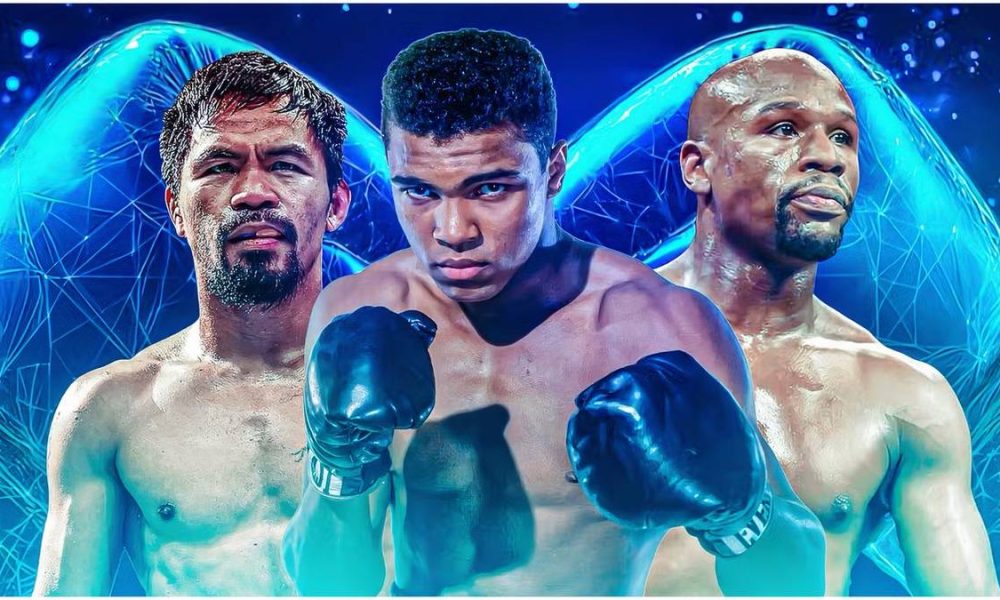 AI Names & Ranks 20 Greatest Boxers in History - NaijaWhisper