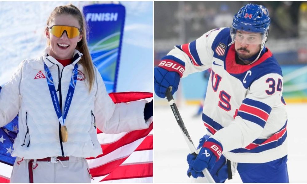 10 Highest-Paid Athletes at 2026 Winter Olympics - NaijaWhisper