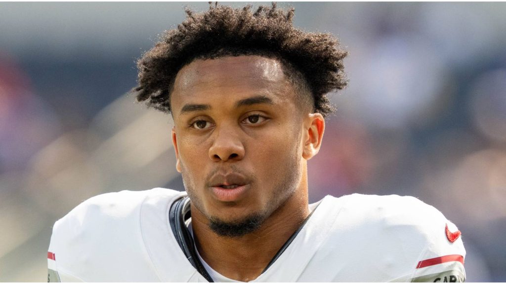 NFL Statement as Minnesota Vikings Star Rondale Moore Dies at 25 ...
