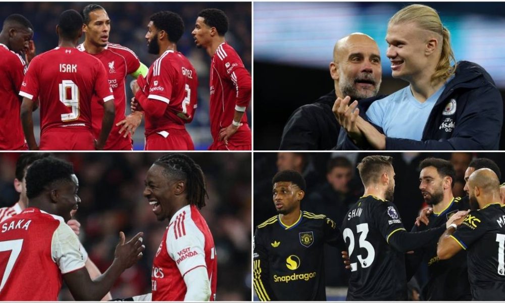 All 92 Clubs in the English Football League Ranked By Size - NaijaWhisper